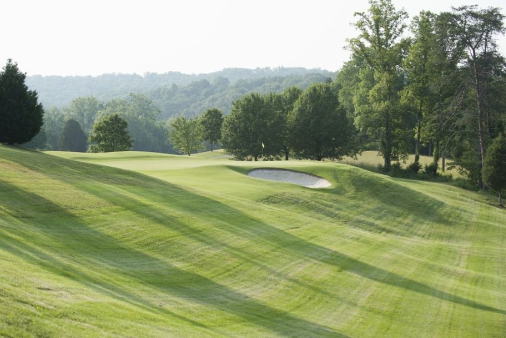 Homes & Homesites For Sale in Oak Ridge, TN - Forest Creek Village